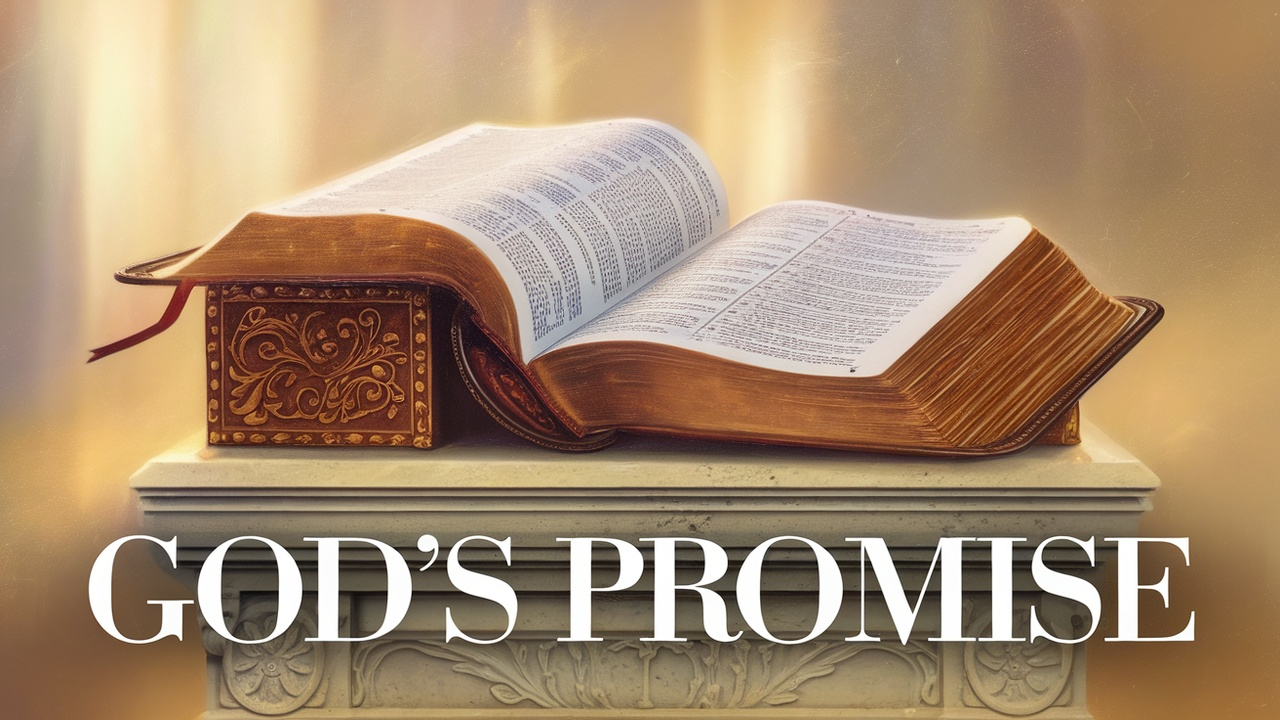 Fear Not: God’s Promise of Redemption and Renewal ...