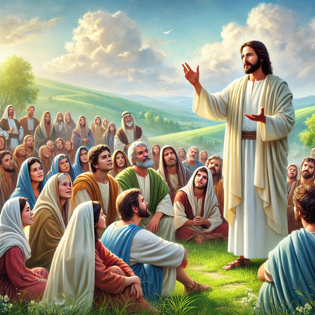 10 Sins Jesus Condemned Most Strongly in Scripture