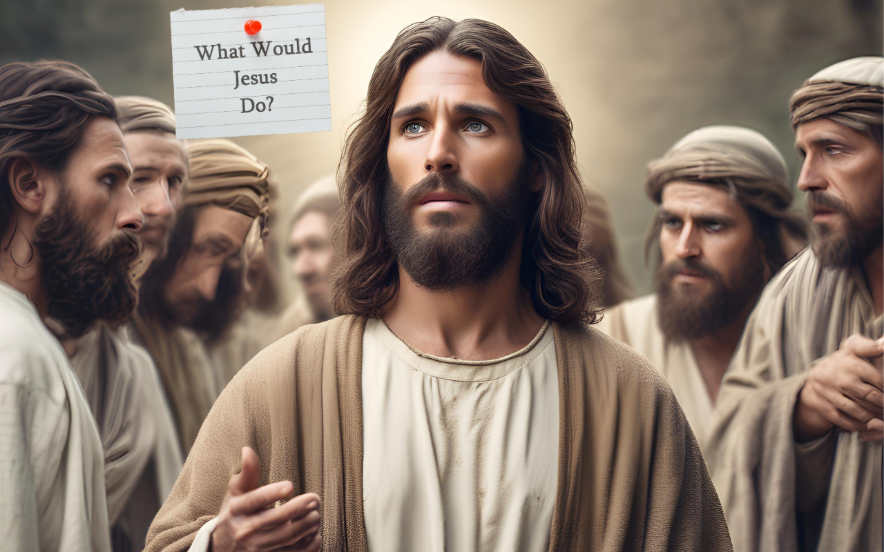 Why God’s Definition of Success Is Different From the World’s