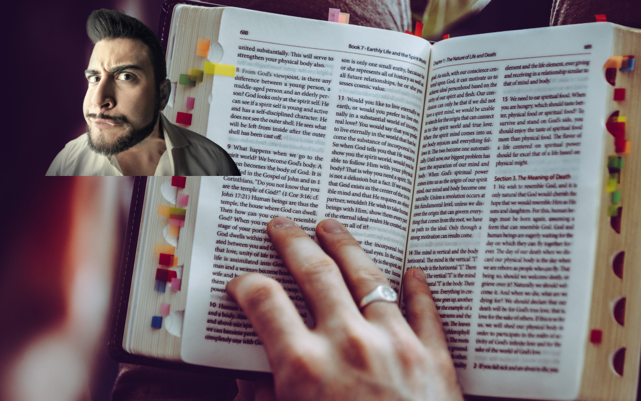 How to Walk Like Jesus in a Complicated World