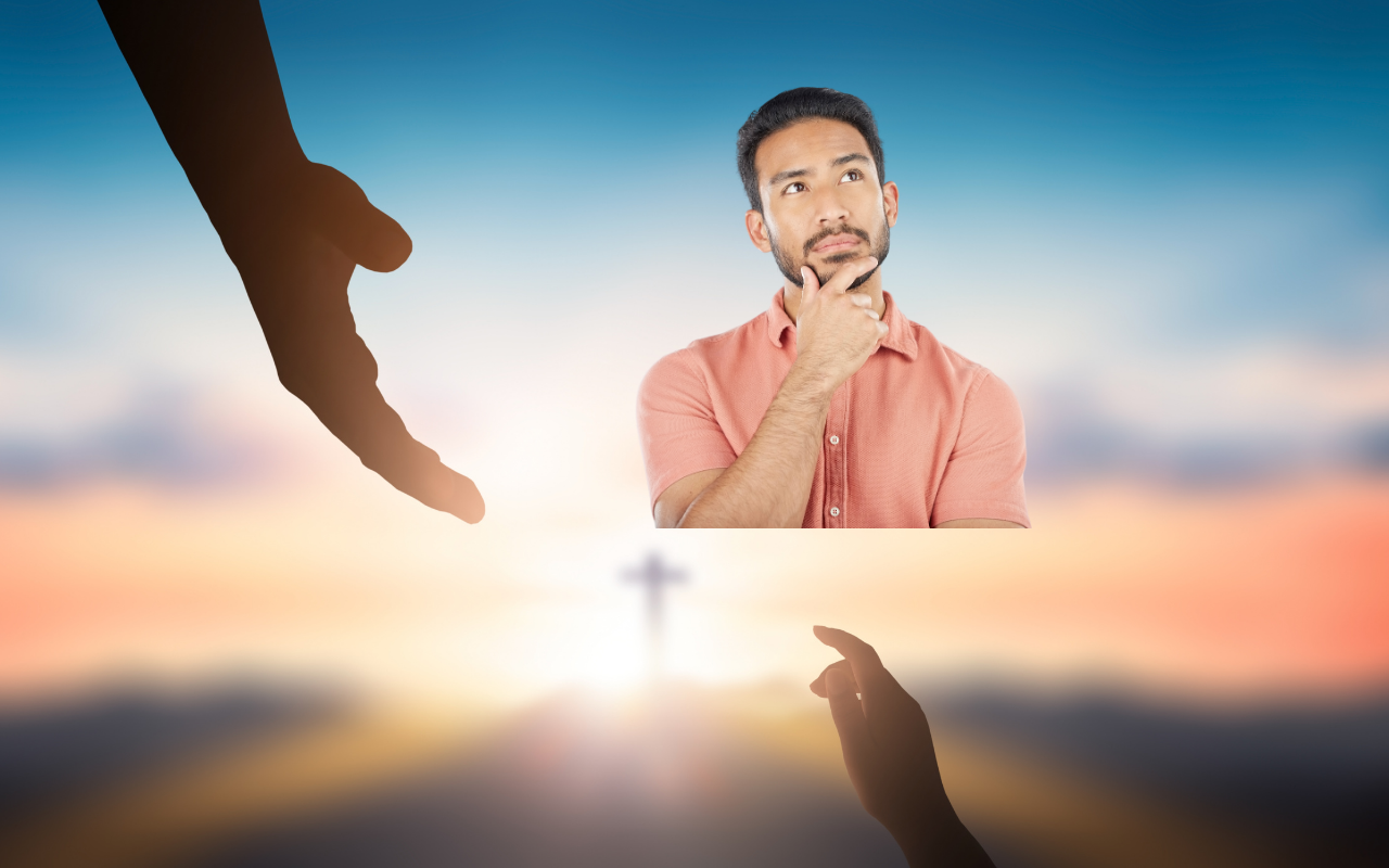 The Battle for Truth: Why the World Is Questioning God?