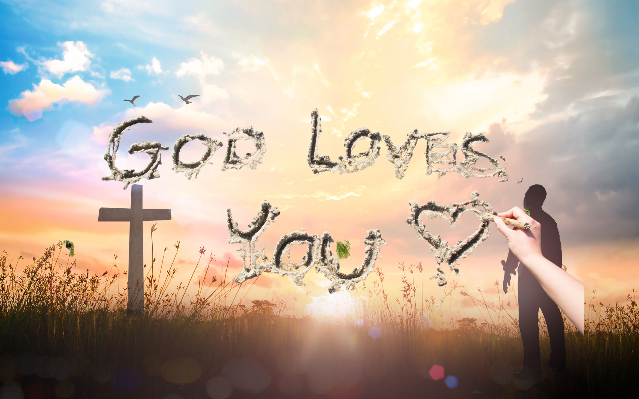 God Never Changes: Why That Truth Brings Peace Today