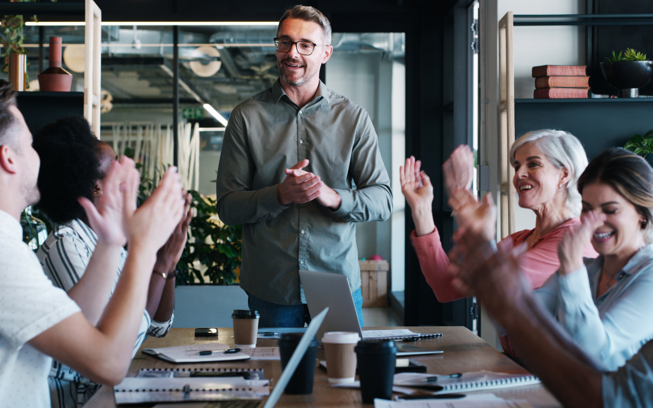Motivation in Motion: How Christians Grow Best Together