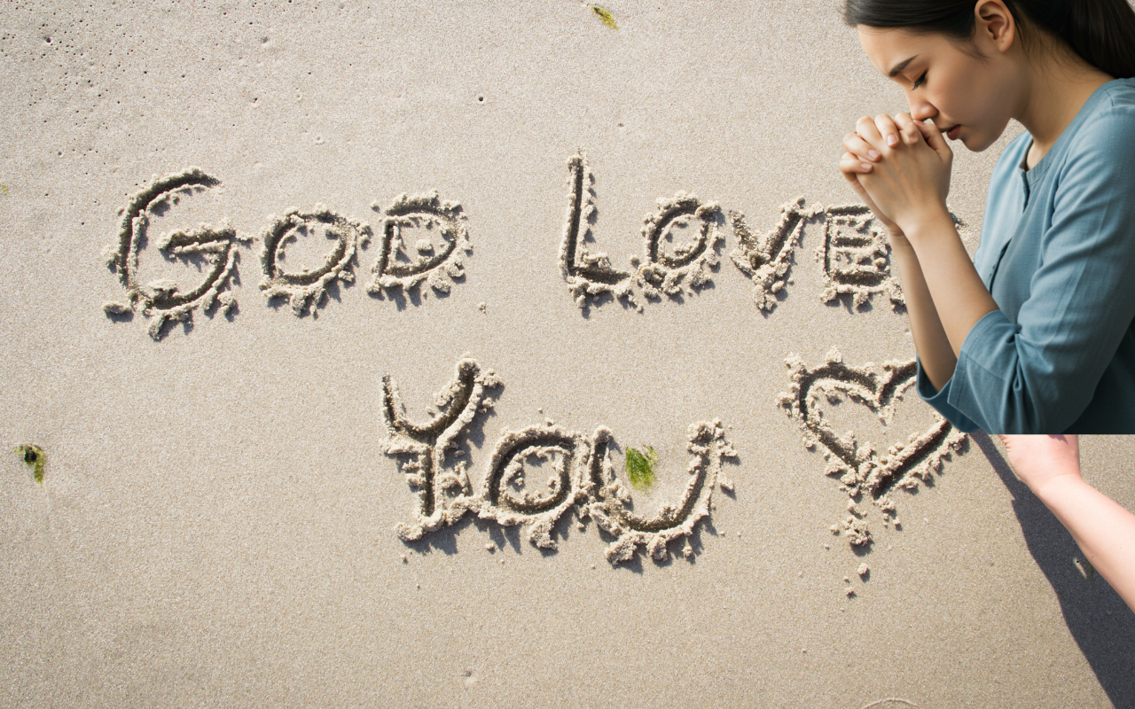 How to Find Joy in Hard Times (Romans 5 Explained Simply)