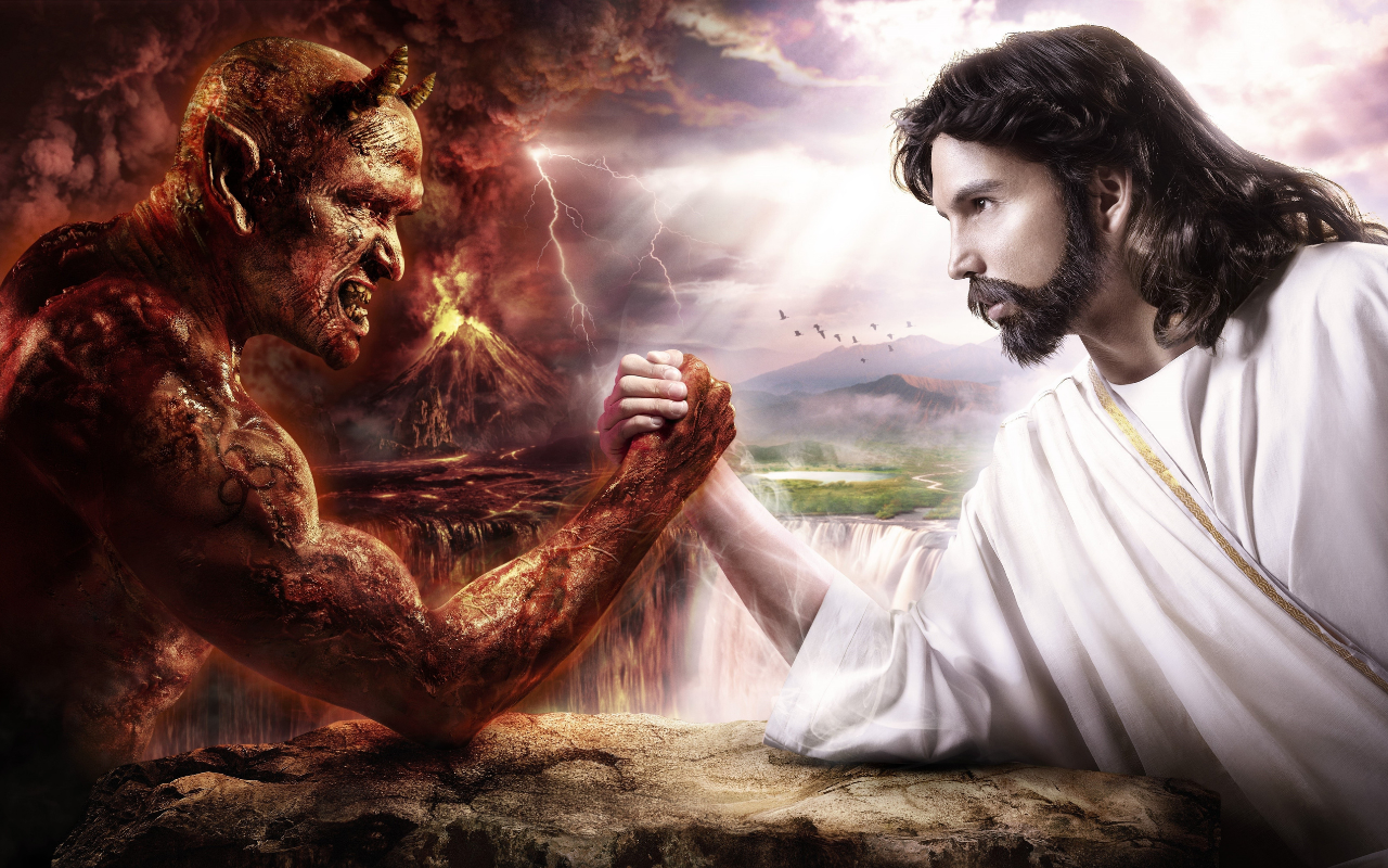 Why God Uses Weak People to Do Powerful Things